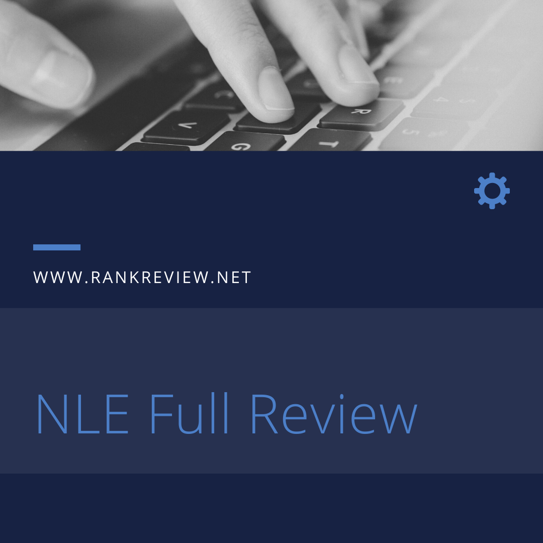 NLE Full Review – Online and Distance Learning